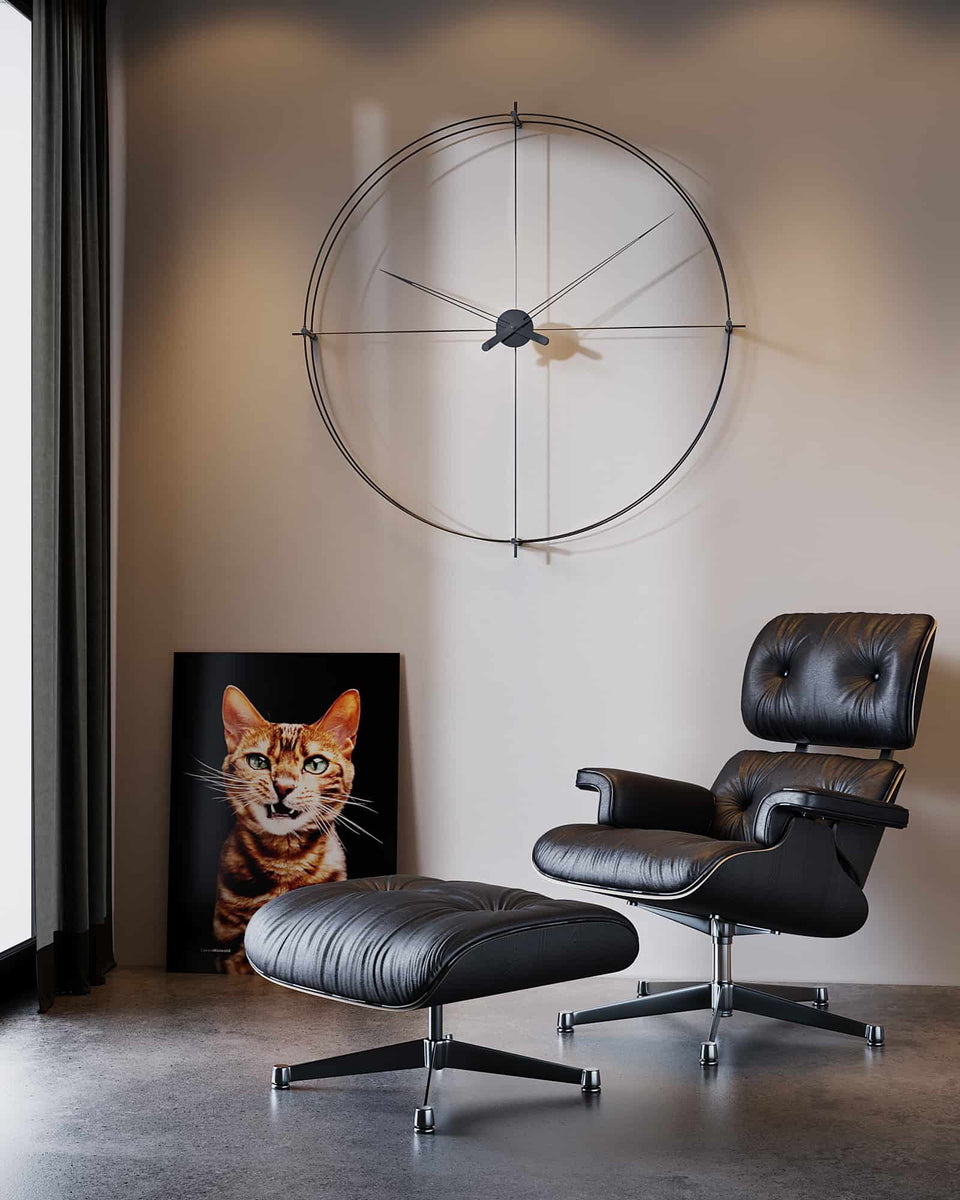 Modern Duvar Saatleri Timeless Fiyatı ve Yorumları